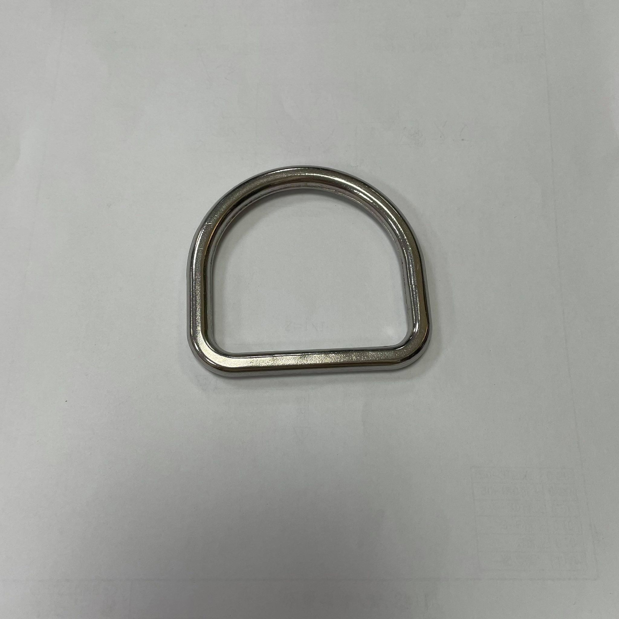 SUS316 D-RING 316.D-RING